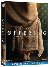 The Offering Blu-ray (Italy)