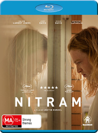Nitram Blu-ray (Australia)