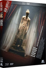 Livid Blu-ray (Livide) (France)