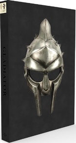 Gladiator 4K Blu-ray (SteelBook) (Italy)