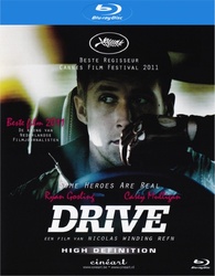 Drive Blu-ray (Netherlands)
