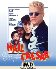 Hail Caesar Blu-ray (MVD Rewind Collection)