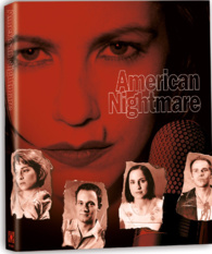 American Nightmare Blu-ray