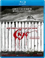 Cujo Blu-ray (40th Anniversary Edition) (Canada)