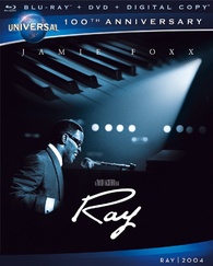 Ray Blu-ray (Universal 100th Anniversary)