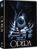 Opera 4K Blu-ray (4K Ultra HD + Blu-ray + CD)