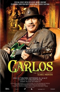 Carlos Blu-ray