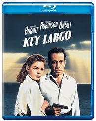 Key Largo Blu-ray (Fnac Exclusive) (France)