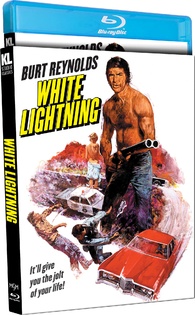 White Lightning Blu-ray (Special Edition)