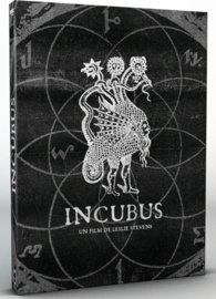 Incubus 4K Blu-ray (DigiPack) (France)