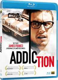 Good Time Max Blu-ray (Addiction) (France)