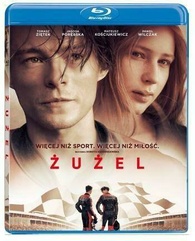 Zuzel Blu-ray (Żużel) (Poland)