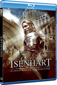 Isenhart Blu-ray (France)
