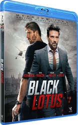 Black Lotus Blu-ray (France)