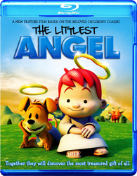 The Littlest Angel Blu-ray