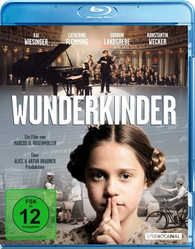 Wunderkinder Blu-ray Release Date April 19, 2012 (Germany)