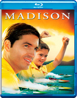 Madison Blu-ray