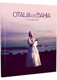 Otalia de Bahia Blu-ray (DigiPack) (France)