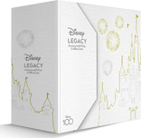 Disney Legacy Animated Film Collection Blu-ray (Blu-ray + Digital HD)