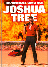 Joshua Tree Blu-ray (DigiBook) (Germany)