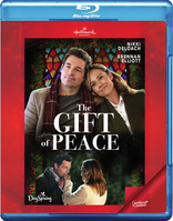 The Gift of Peace Blu-ray
