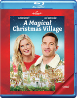 Upcoming Hallmark Releases