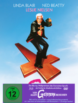 Repossessed Blu-ray (Mediabook) (Germany)