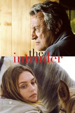 The Intruder Blu-ray (L'Intrus)