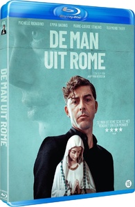 De man uit Rome Blu-ray (The Man from Rome) (Netherlands)