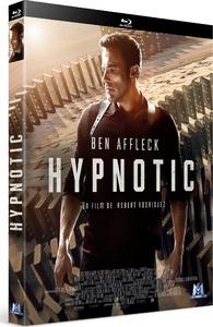 Hypnotic Blu-ray (France)