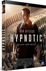 Hypnotic Blu-ray (France)
