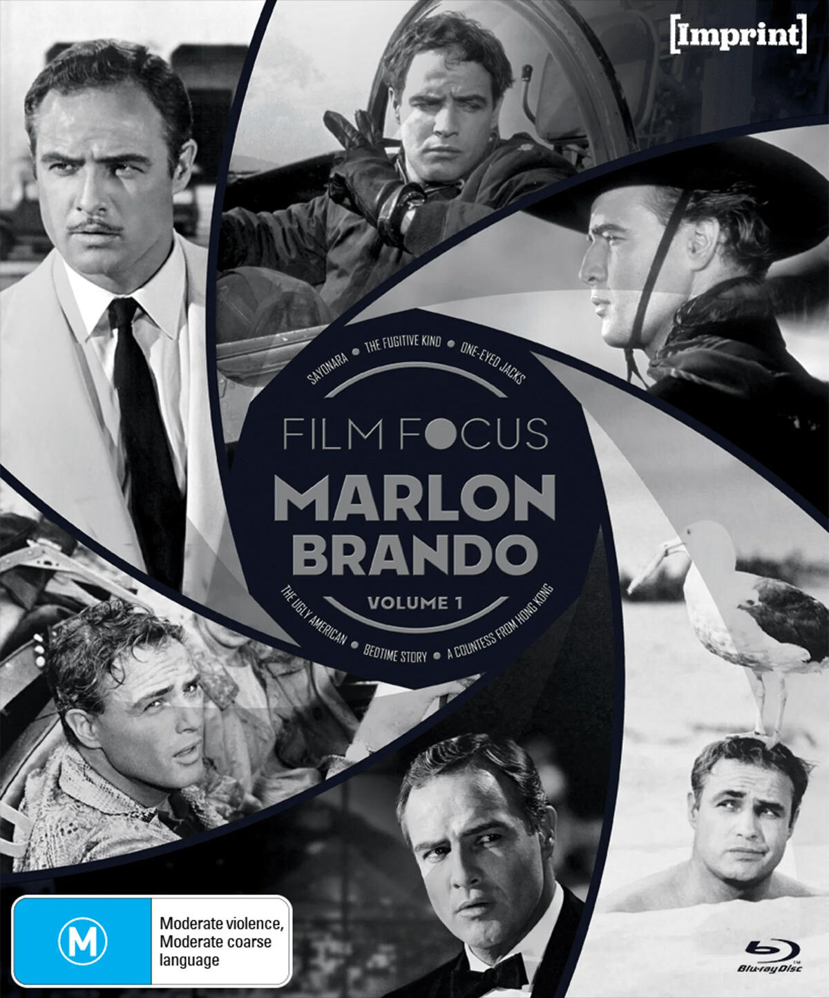 Imprint Films Announces December Imprint Releases (UPDATED)