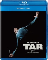 Tár Blu-ray (ター) (Japan)