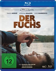 Der Fuchs Blu-ray (Germany)