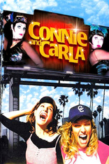 Connie and Carla Blu-ray