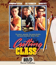 Cutting Class Blu-ray (Collector's Edition)