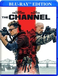 The Channel Blu-ray