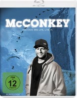 McConkey Blu-ray (Germany)