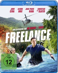 Freelance Blu-ray (Germany)