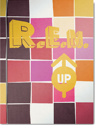 R.E.M.: Up Blu-ray (25th Anniversary Deluxe Edition | Blu-ray Audio ...