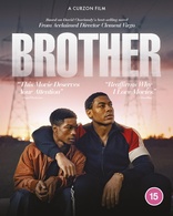 Brother Blu-ray (United Kingdom)