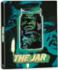The Jar Blu-ray (Charon)