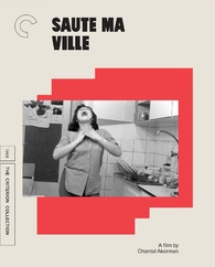 Saute ma ville Blu-ray (DigiPack)
