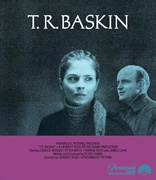 T.R. Baskin Blu-ray (Canada)