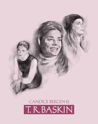 T.R. Baskin Blu-ray (Limited Edition) (Canada)