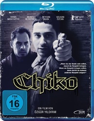 Chiko Blu-ray (Germany)