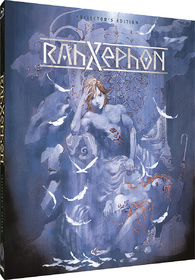 RahXephon: Complete Collection Blu-ray (SteelBook) (Canada)