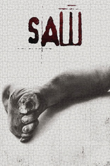 Saw Blu-ray (Collection Edition)