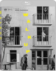 Walk Up Blu-ray (Tab)