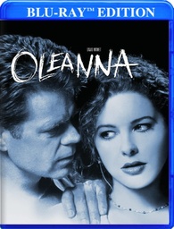 Oleanna Blu-ray